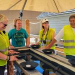 Skagway: City Highlights E-bike Tour with Gold Panning - Waterfront and Scenic Views