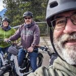 Skagway Highlights Electric Bike Tour with Gold Panning - The Experience: What You’ll Feel and See