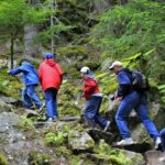 Skagway Shore Excursion Chilkoot Trail Hike and Float Tour - Why the Tour Offers Great Value