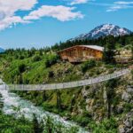 Skagway Shore Excursion: Half-Day Tour to the Yukon Border and Suspension Bridge - What Could Be Better?