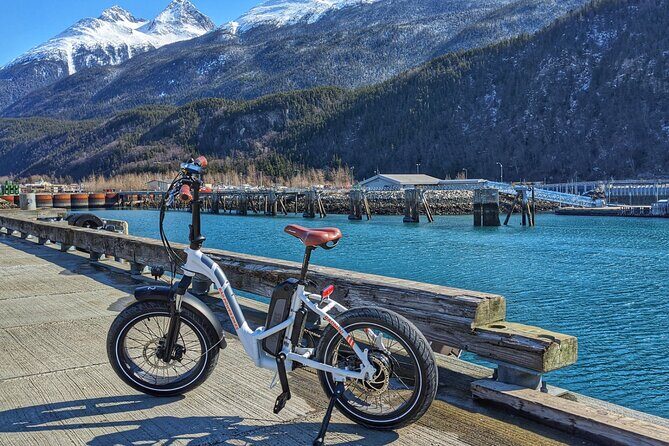 Skagway Trail and Sail - The Logistics: Making It Work