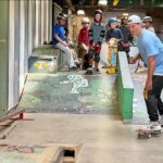 Skateboard Tour of Iconic Skate Spots & Skateparks - What to Expect at Each Stop