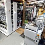 Ski and Snowboard Equipment servicing in Bansko - Detailed Breakdown of the Service