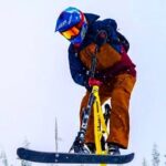 Ski Bike Rental in South Lake Tahoe - Authentic Experiences and Tips