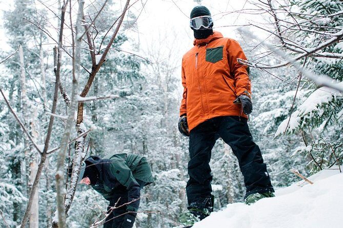 Ski Jacket or Pants Rental for Park City - What to Expect at the Rental Location