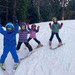 Ski lessons for beginners in Borovets ski resort - An In-Depth Look at the Borovets Beginner Ski Lessons