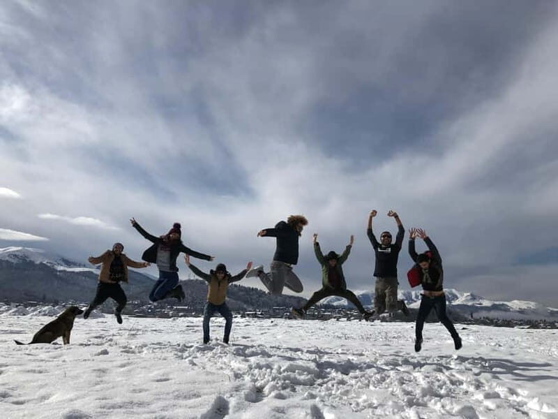 Ski & Snow Tour to Bakuriani from Kutaisi with Borjomi Stop - Is It Good Value?