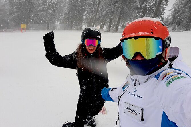 Ski & snowboard lessons on Poiana Brasov- Full Private day tour from Brasov - What to Expect at Poiana Brasov