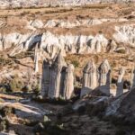 Ski Tour in Cappadocia with full stuff - The Itinerary in Detail