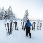 Ski Trekking Safari in Lapland - The Details: Gear, Guides, and Comfort