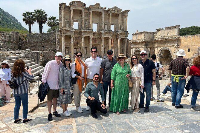Skip Lines: Ephesus PRIVATE TOUR For Cruise Guests - Who This Tour Is Best For