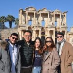 SKIP-THE-LINE: 4 Hours Ephesus Tour ONLY FOR CRUISERS from PORT - What Makes This Tour Stand Out?