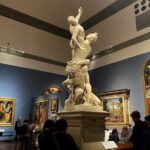 Skip the Line: Accademia Gallery Priority Entry Ticket with eBook - The Logistical Details and Group Dynamics