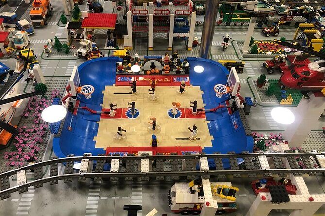 Skip the Line Access to Museum of Bricks in the Centre of Prague - What to Expect at the Museum of Bricks
