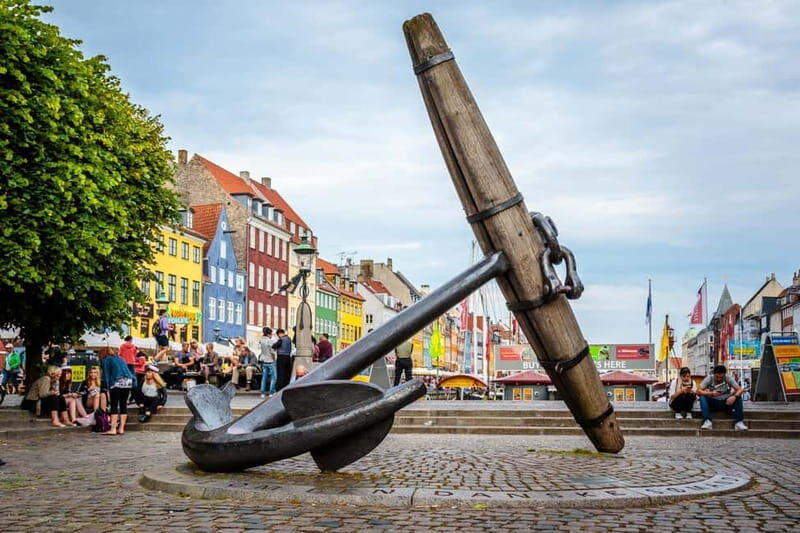 Skip-the-line Amalienborg Palace Copenhagen Nyhavn Tour - Why This Tour Offers Great Value