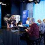 Skip the Line: American Writers Museum Admission Ticket - Authentic Experiences from Visitors
