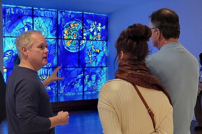 Skip-the-line: Art Institute of Chicago Guided Tour - Who Is This Tour Best For?