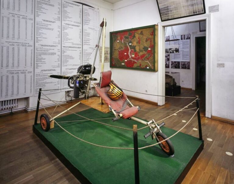 Skip-the-Line: Berlin Wall Museum at Checkpoint Charlie - An In-Depth Look at the Exhibits