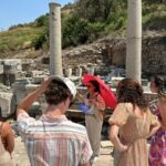 SKIP-THE-LINE: BEST OF EPHESUS PRIVATE TOUR with Lunch & ENTRY - In-Depth Breakdown of the Itinerary