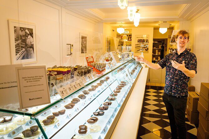 Skip the Line Chocolate Tour of New York Ticket - Evaluating the Value: Is it Worth It?
