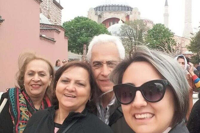 SKIP-THE-LINE: City Highlights Tour w/Hagia Sophia&Blue Mosque - Final Thoughts