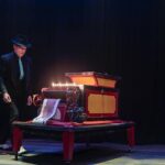 Skip the Line: Dimmare's Martinis and Magic® Ticket - How the Itinerary Unfolds