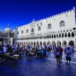 Skip the Line: Doge's Palace Guided Tour in Venice - The Allure of Venice’s Doge’s Palace