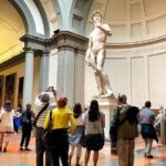 Skip the line, Don't skip the David - What You’ll Learn