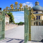 Skip-the-line Drottningholm Palace Stockholm Tour by Ferry - Skip-the-line Access and Guided Tour of Drottningholm Palace