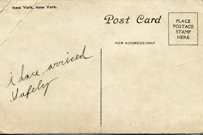 Skip the Line Ellis Island & American Immigration Tour Ticket - The Value of the Experience
