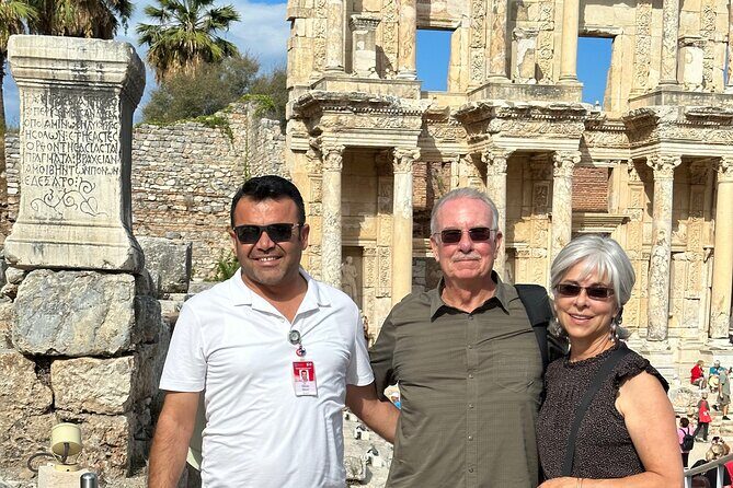 Skip the Line: Ephesus Tour For Cruise Guest - Who Would Enjoy This Tour?