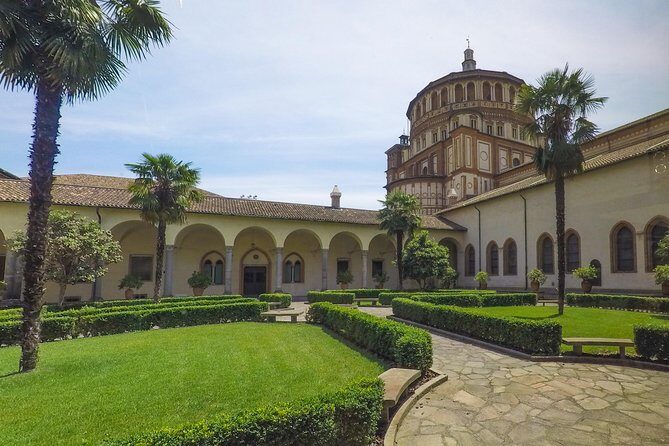 Skip the Line: Essential Milan Tour Including Da Vinci's 'The Last Supper' - Who Should Book This Tour?