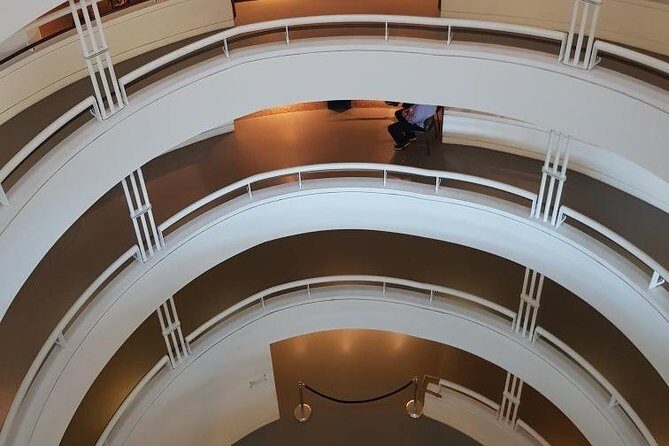 Skip the Line: General Admission Museum of Tolerance Ticket - Final Thoughts