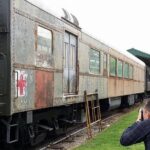 Skip the Line: Historic RailPark and Train Museum Ticket with Guided Tour - The Sum Up