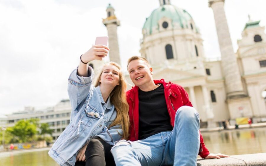 Skip-the-line House of Music Vienna, Mozart, Beethoven Tour - Transport and Flexibility