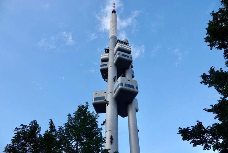 Skip-the-line ikov Television Tower Prague Guided Tour - The Sum Up: Is the ikov Television Tower Guided Tour Worth It?
