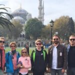 SKIP-THE-LINE: Istanbul City Highlights Tour w/LUNCH - Practical Details
