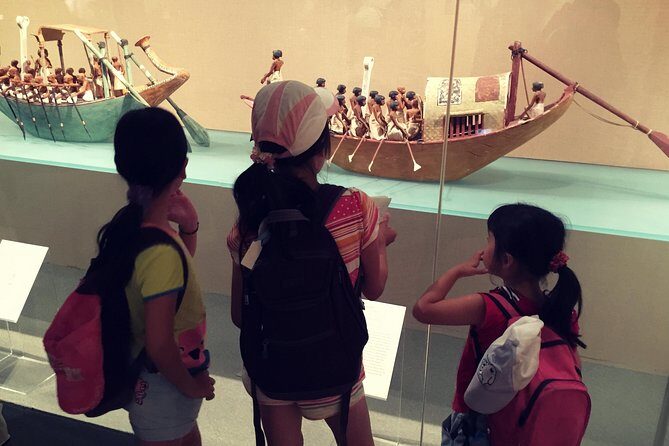 Skip the Line Kids and Families New York Metropolitan Museum Private Tour - Why This Tour Offers Value