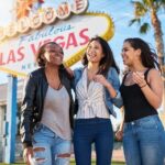 Skip-the-line Las Vegas STRAT Observation Deck Tour - The Observation Decks
