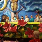 Skip the Line Mobile Carnival Museum Ticket - Practical Details for Visitors