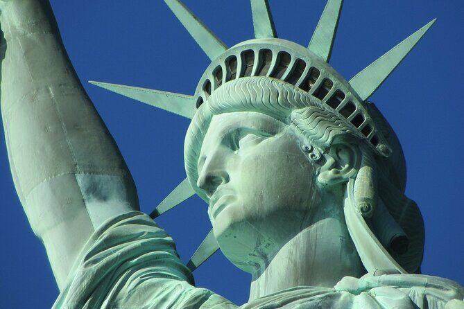 Skip-the-line MOMA Museum, Statue of Liberty & St Patrick's Cathedral with Audio - Who Will Enjoy This Tour?