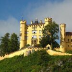 Skip-the-Line Neuschwanstein Castle Tour from Munich - Inside the Castle: What You’ll Experience