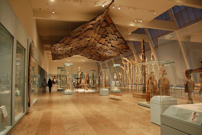 Skip-the-line New York Metropolitan Museum Tour for Kids and Families - Analyzing the Value