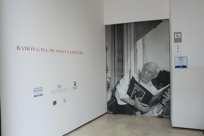 Skip the Line: Picasso's Birthplace Museum Entrance Ticket - Accessibility, Timing, and Practical Tips