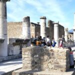Skip-the-line Pompeii and Amalfi Coast Shore Excursion from Salerno Cruise Port - Practical Tips for Making the Most of the Tour