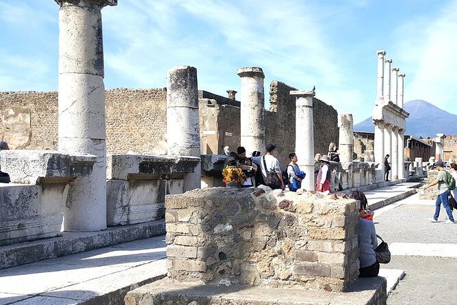 Skip-the-line Pompeii and Amalfi Coast Shore Excursion from Salerno Cruise Port - Practical Tips for Making the Most of the Tour