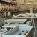 Skip the line Pompeii Guided Tour from Sorrento - The Cost and Overall Value