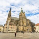 Skip the line: Prague Castle Interiors Tour with Local Guide - FAQs