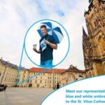 Skip the Line: Prague Castle Ticket and Introductory Overview - Practical Tips for Visitors