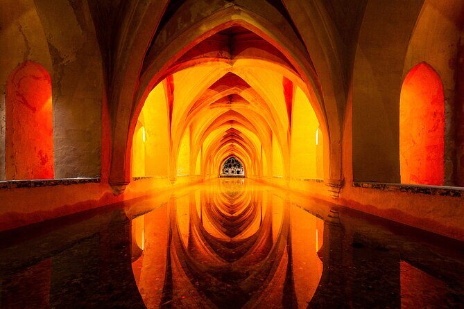 Skip the Line Seville Alcázar, Cathedral & Giralda Guided Tour - Who Will Love This Tour?